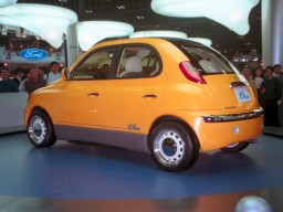 A Midship Player/Prayer - The 32nd Tokyo Motor Show 1997